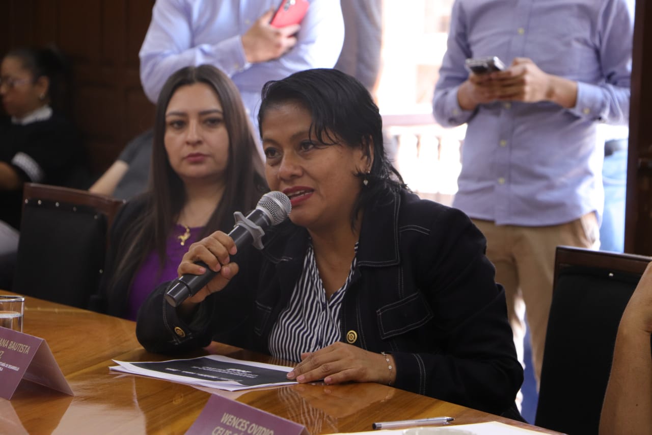 Coadyuva Comisión con Estado para favorecer a sector primario en el municipio de Puebla - Los ...